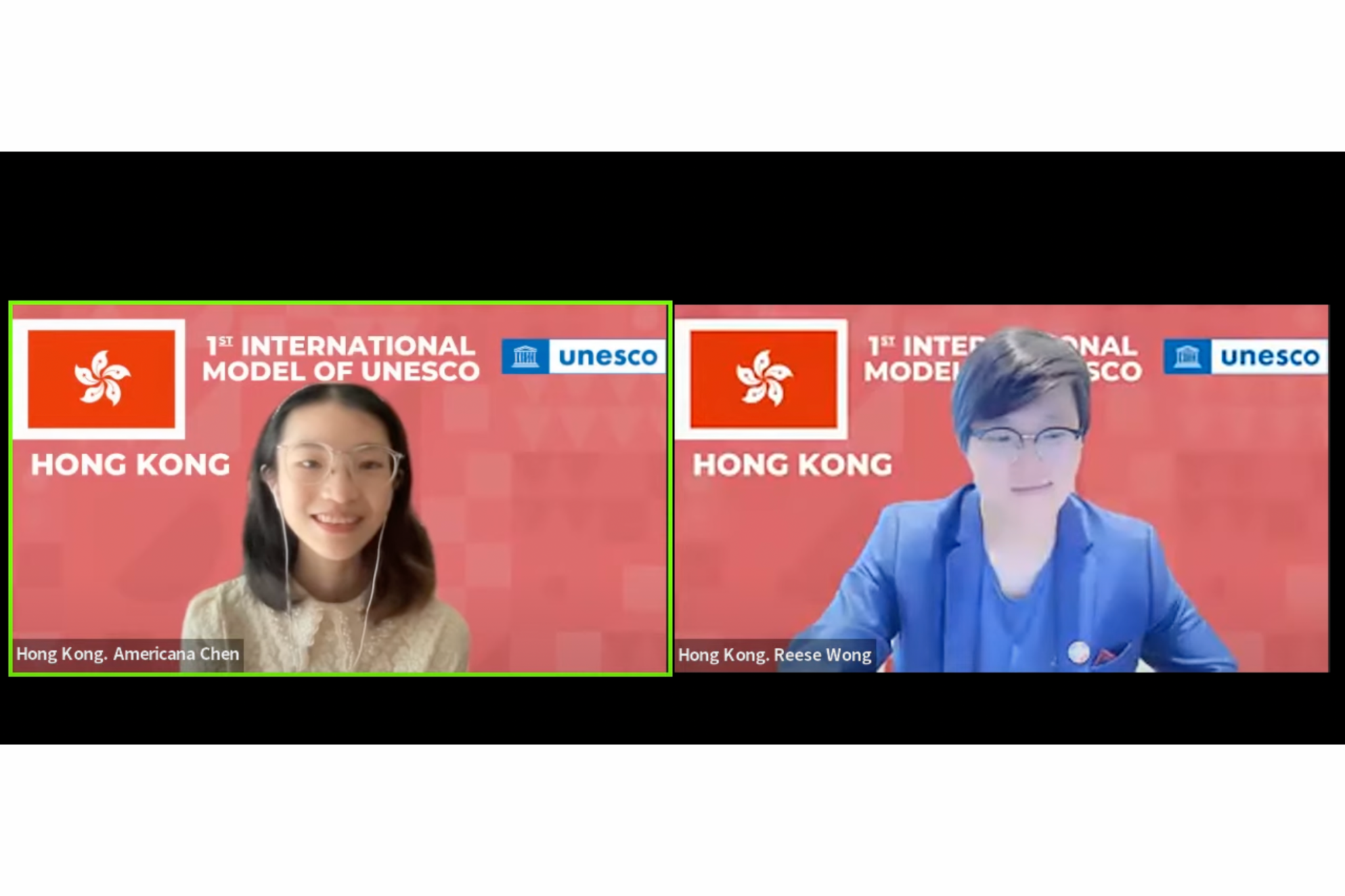 UNESCO HK 2024 Model UNESCO International Conference – UNESCO HONG KONG ...