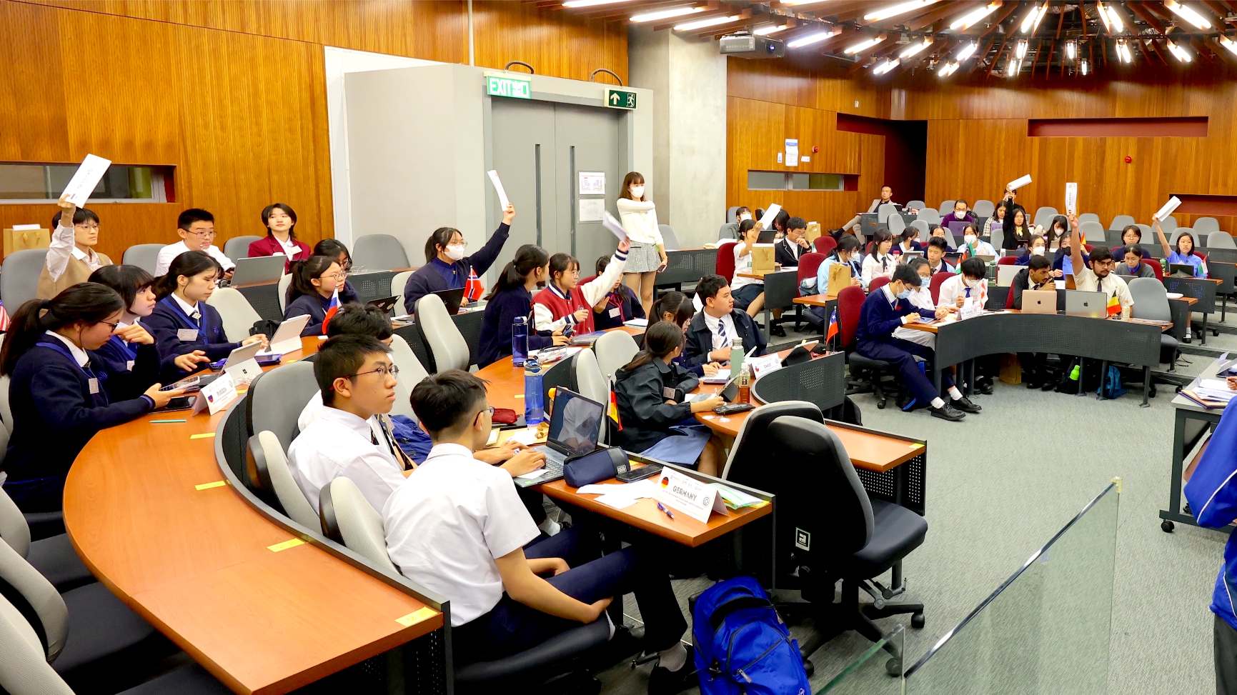 UNESCO HK 2024 Model UNESCO International Conference – UNESCO HONG KONG ...